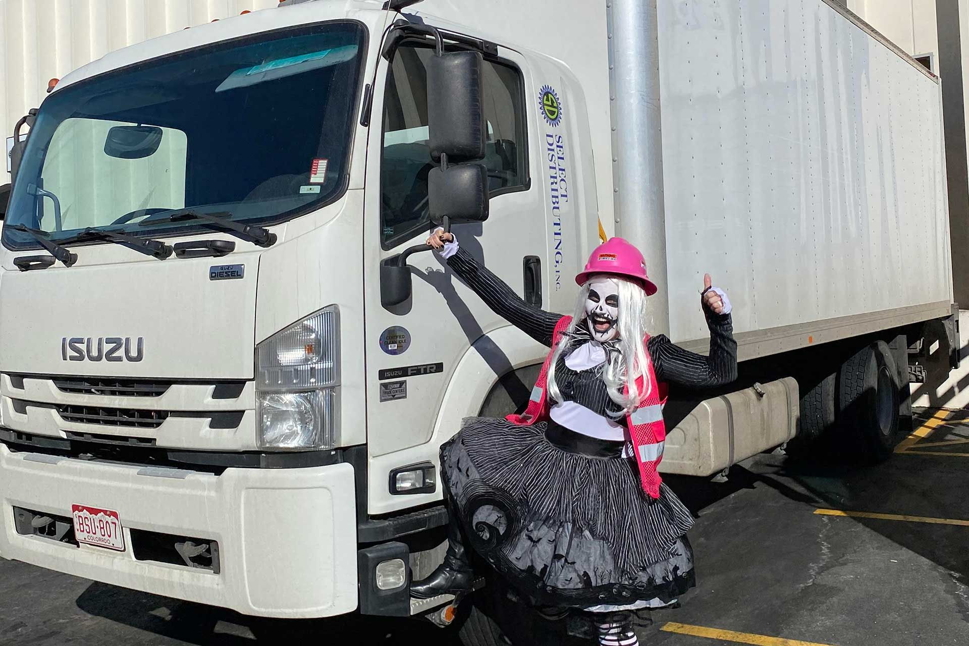 SDI Denver – Select Distributing